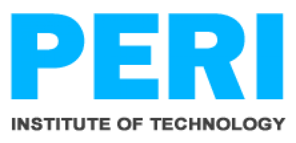 PERI Institute of Technology Chennai Admission 2018