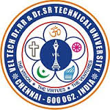 Vel tech University Admissions 2018 Fees Structure Apply Now