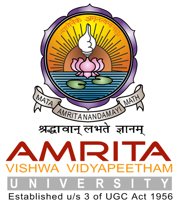 Amrita Institute Of Medical Sciences Logo